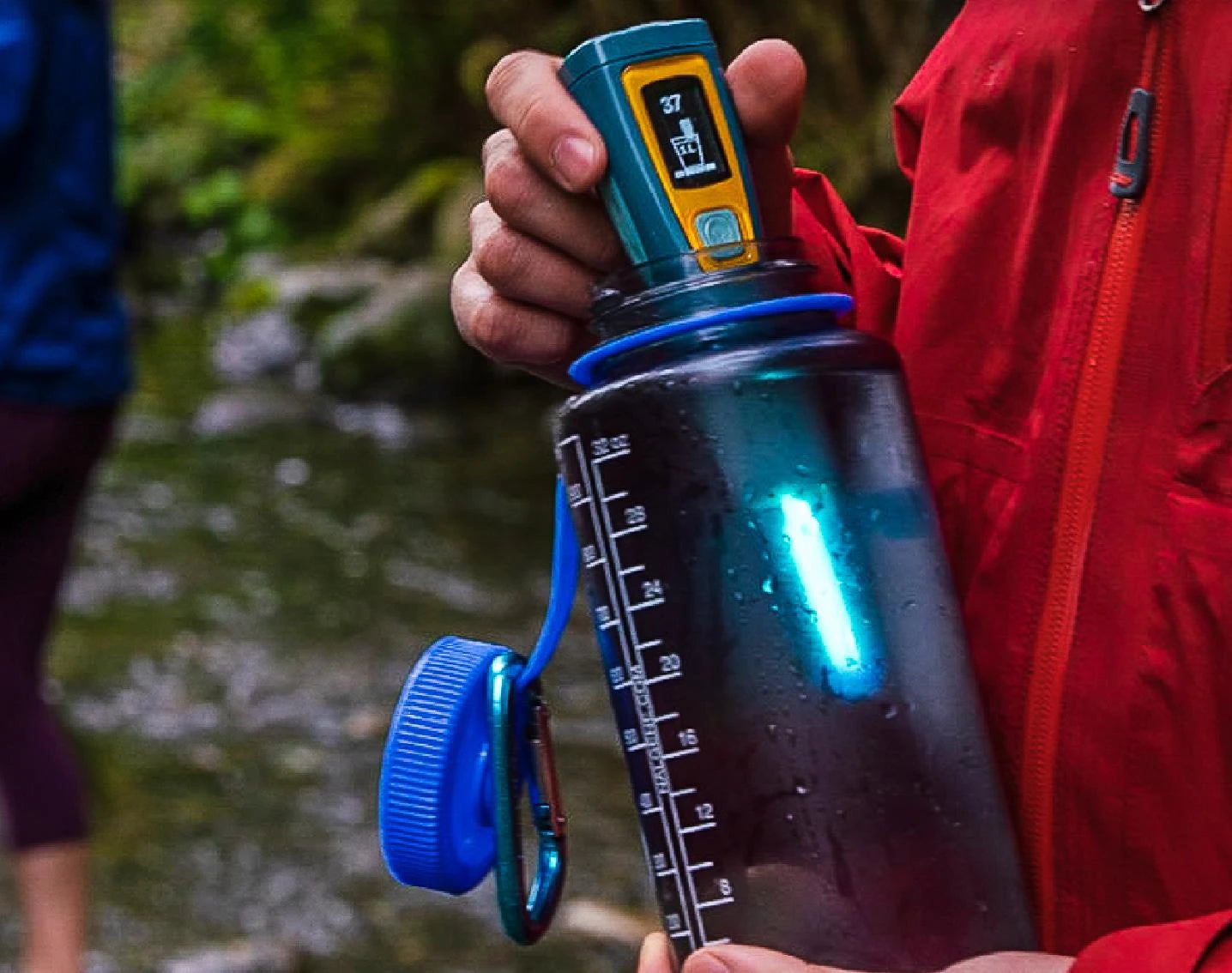 STERIPEN American Portable UV Water Purifier – 馬布谷戶外裝備 Mabu Valley ...